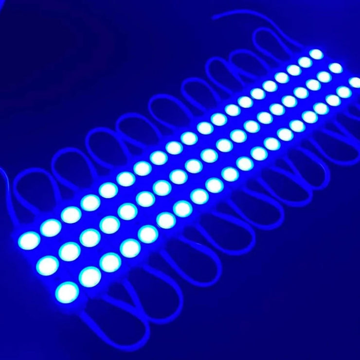 Module LED Strip Light - Blue – Tronic Kenya